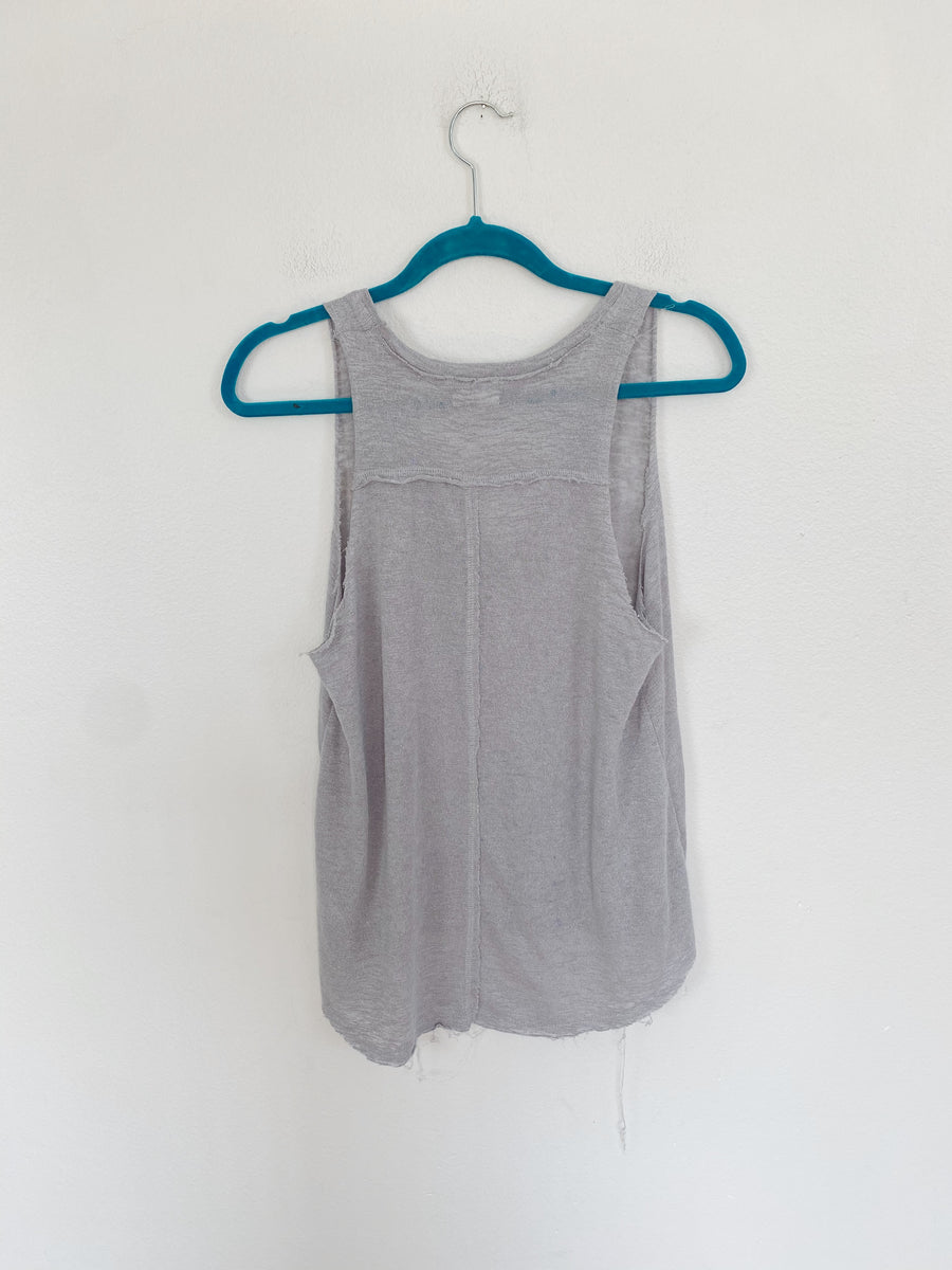 PST by Project Social Tank Top Large – Fashion Trade Bo-Tique